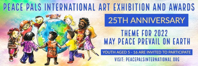 May Peace Prevail On Earth Home – Events - May Peace Prevail On Earth ...